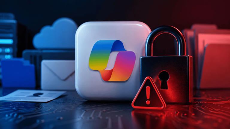 Microsoft Copilot security flaw may expose your private data, here is ...