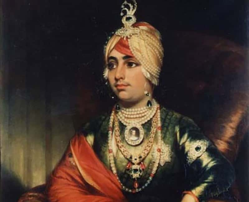 More people need to know about Princess Sophia Duleep Singh—the ...
