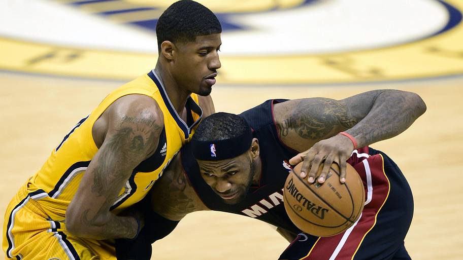 The New York Knicks title only adds to Indiana Pacers pain