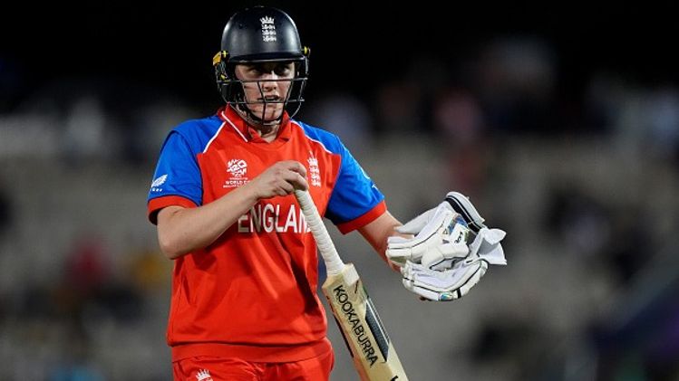 Body blow to England, calf injury rules out superstar player for two ...