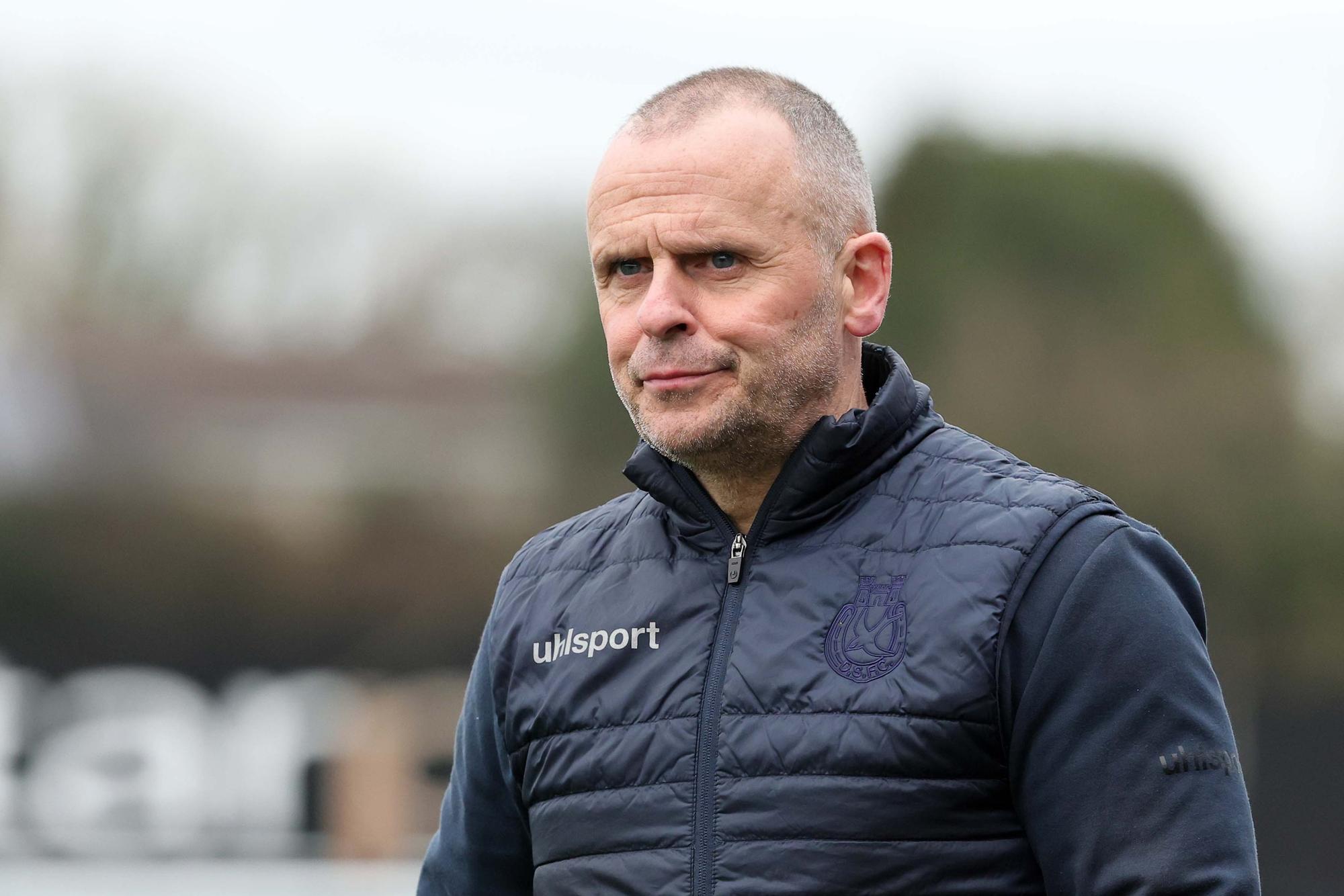 Rodney McAree predicts 'exceptional talent' could prove to be 'surprise ...