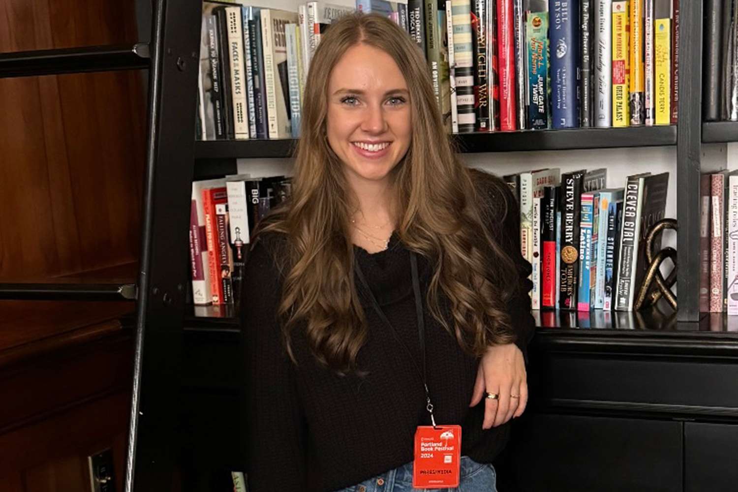 BookTok creator Delaney Smith reveals the controversial opinion that ...