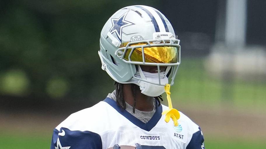 George Pickens may force Steelers fans to ask uncomfortable questions