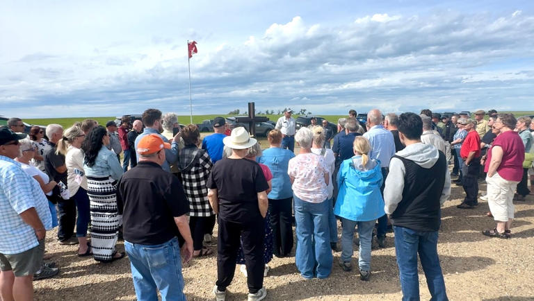 Bus crash survivor forever changed by Sask.'s deadliest highway disaster