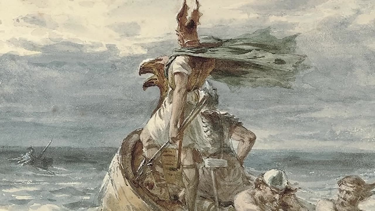 The Mongols Launched a Rampage Across Continents - Leaving Ruin in ...