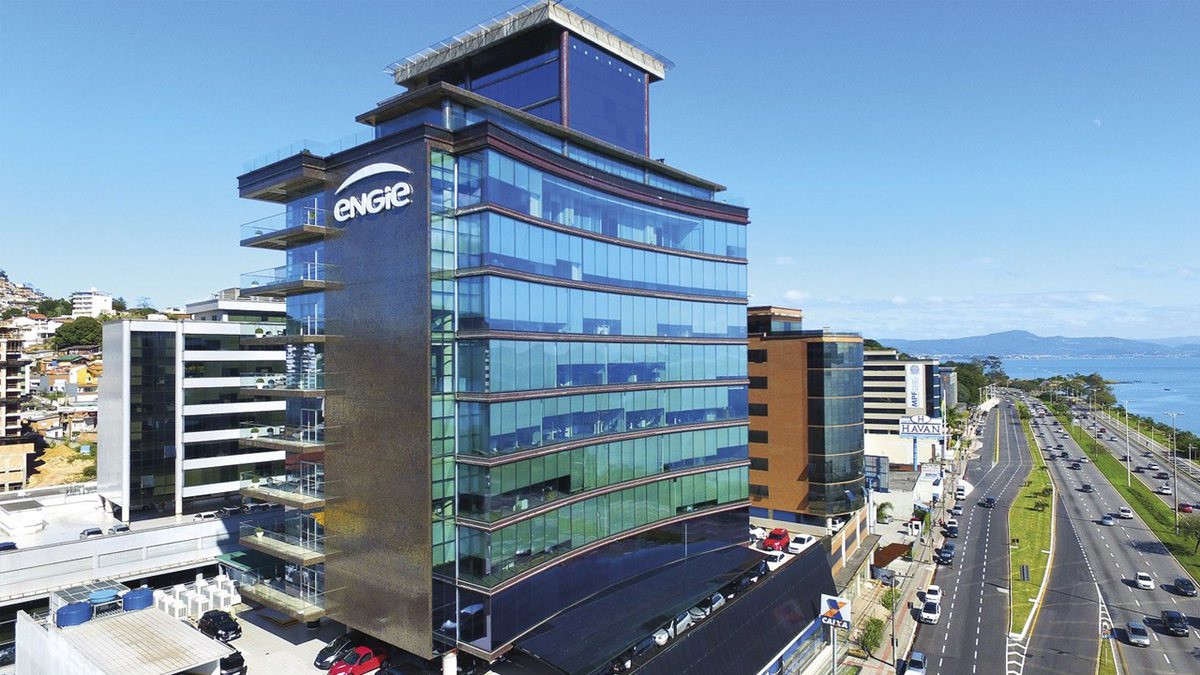 Engie Brasil (EGIE3) vai comprar 40% da hidrelétrica de Jirau da ...