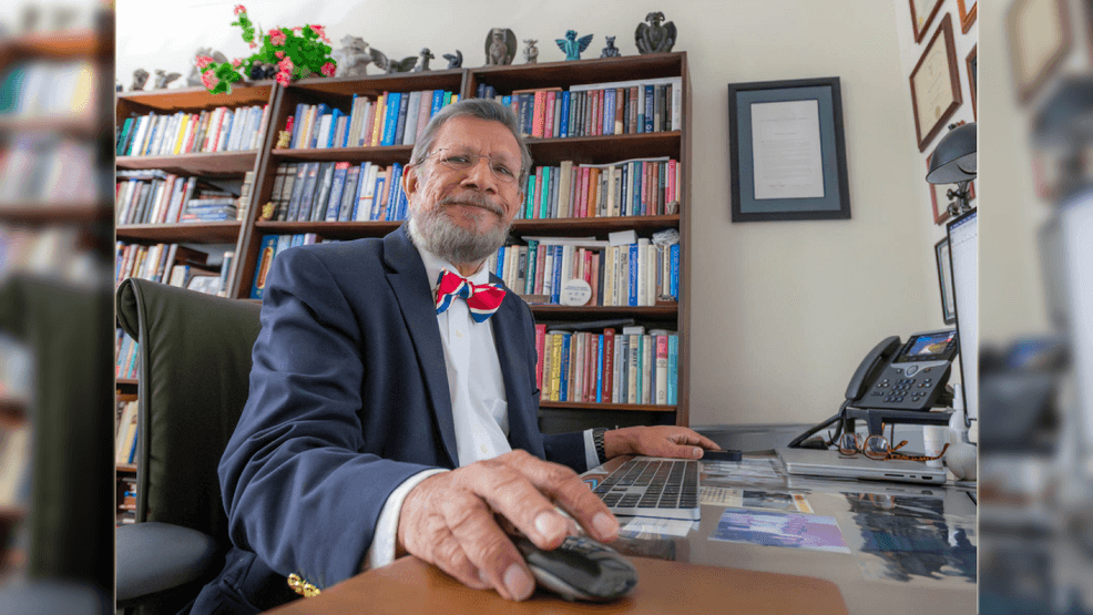 NC statewide telepsychiatry pediatric program wins APA 2026 Gold Award