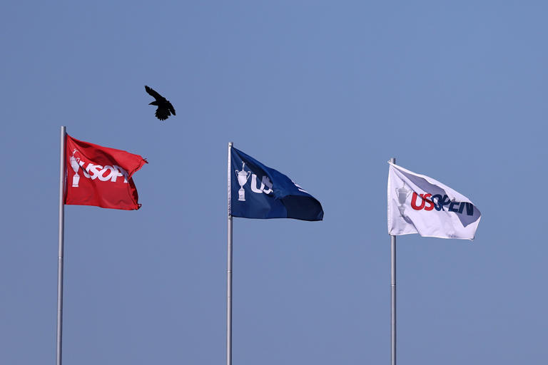 USGA announces purse, prize money increase at 2026 US Open