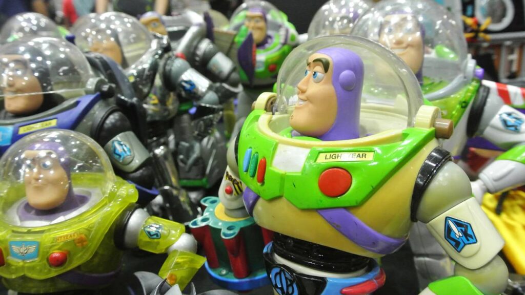 Toy Story 5 mostra nova era na franquia com Jessie no protagonismo e a ...