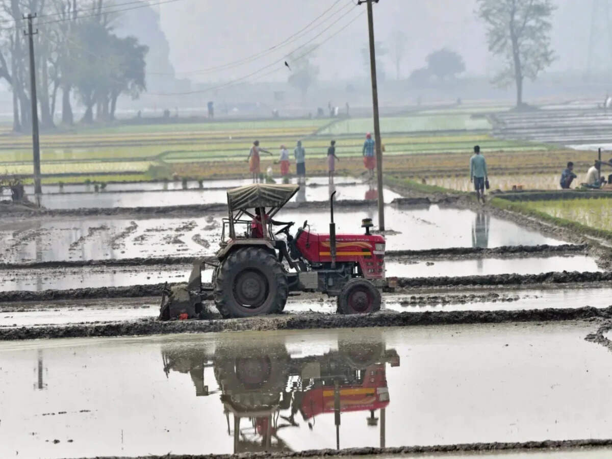 Domestic tractor wholesale volumes likely to grow at 1-4% in FY27: ICRA