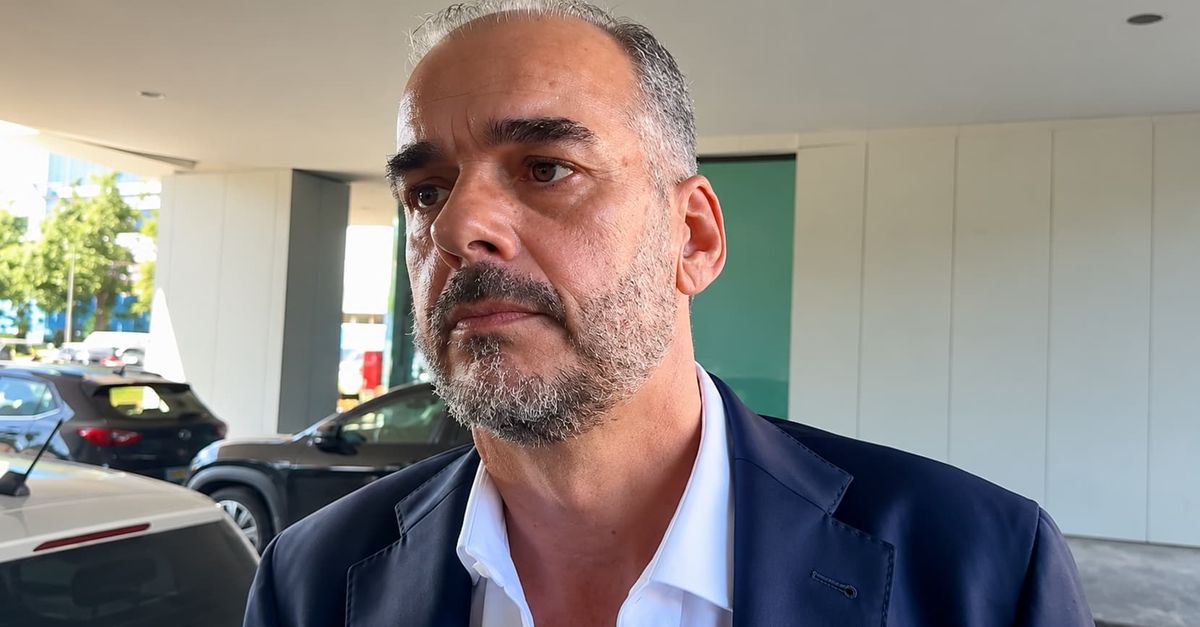 Agente Provedel: “Molto vicini, tifoso nerazzurro da sempre. All’Inter ...