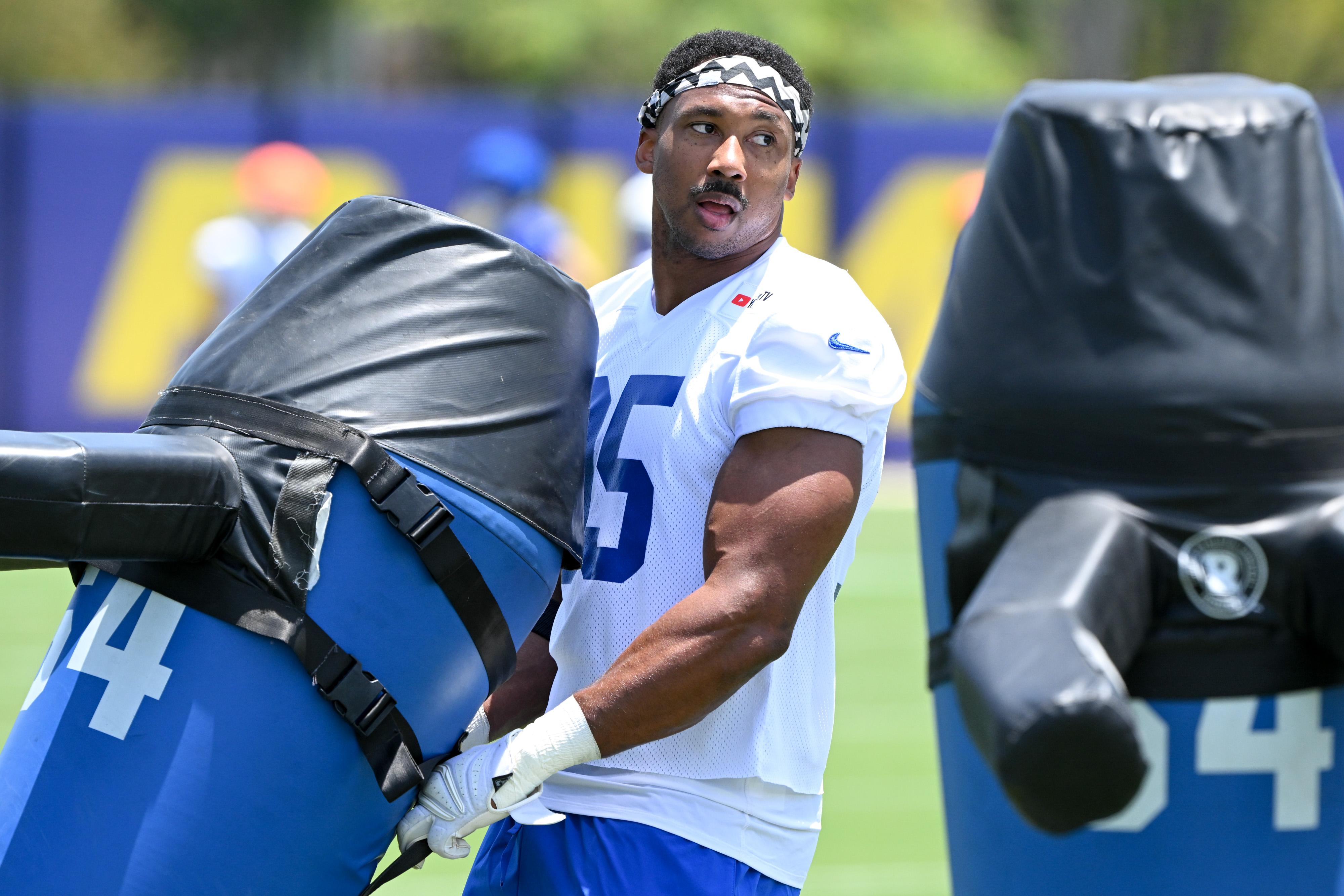 Lingering questions: Myles Garrett trade signals schematic shift