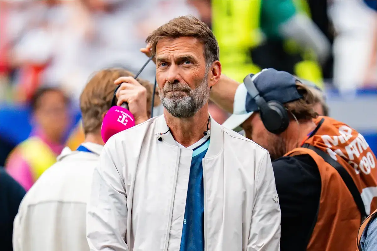 Red Bull Salzburg officially hire new manager after Jurgen Klopp ...