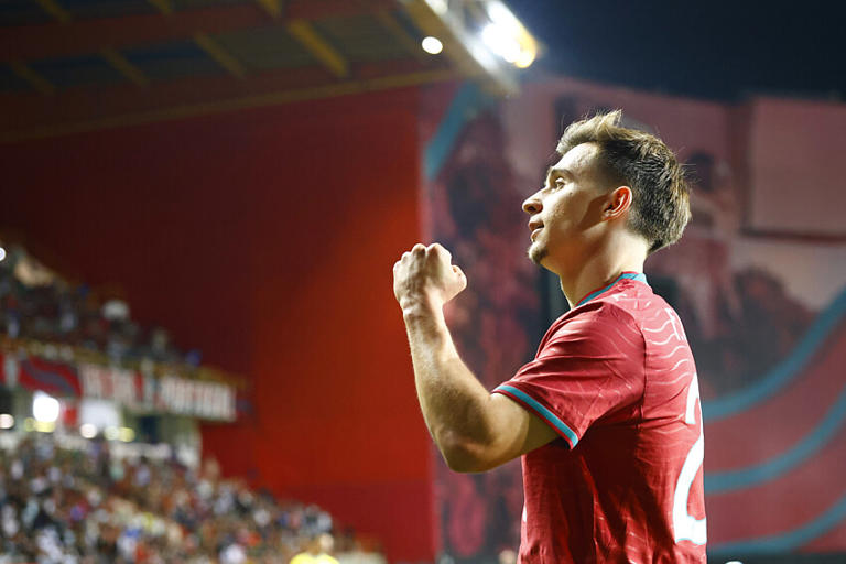 Portugal vs DR Congo live stream: Where and how to watch the match?