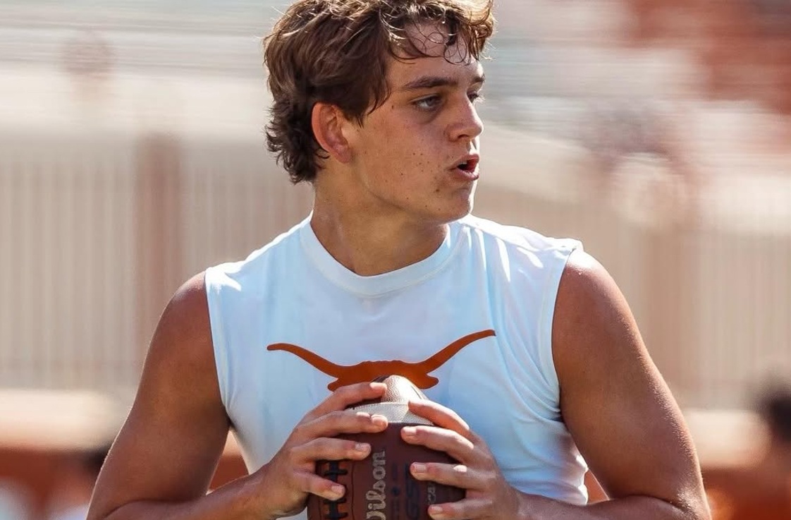 2027 NFL mock draft: All 32 teams' first-round pick based on post-OTA ...