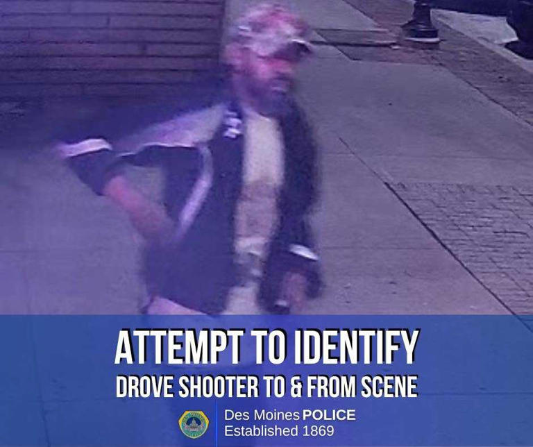 Des Moines police searching for 2 people wanted in connection to Court ...