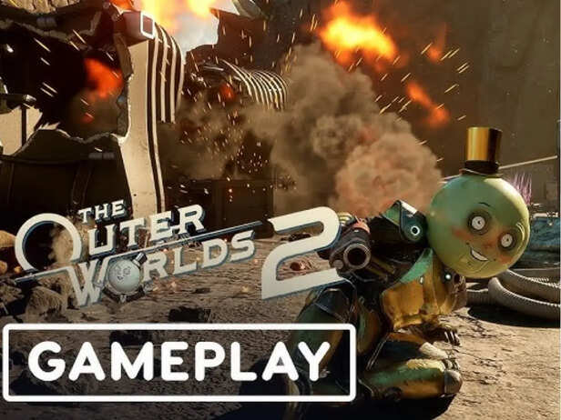 The Outer Worlds 2 builds on player freedom with deeper companion ...