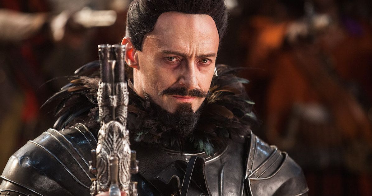 Hugh Jackman confirms iconic role in Ridley Scott's historical epic remake