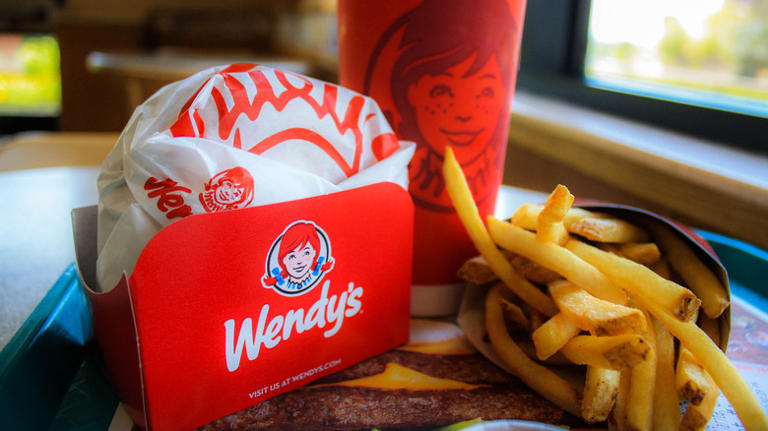 The discontinued item that sent Wendy's into a legal battle