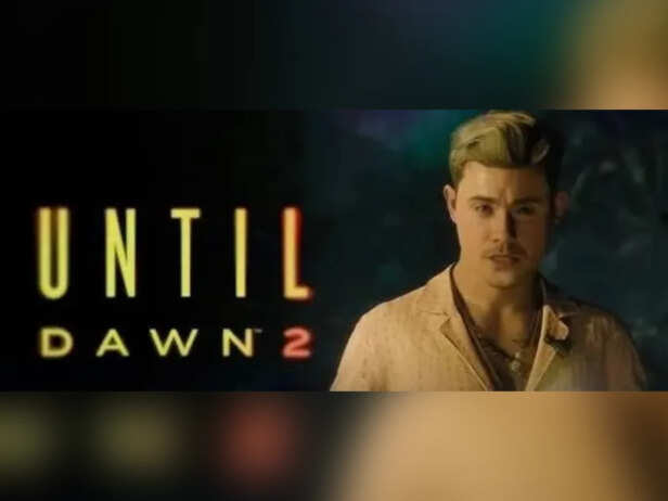 Until Dawn 2 expands player choice with new branching storylines and ...