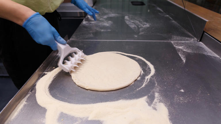 4 expert tips to keep your dough from puffing up in the oven
