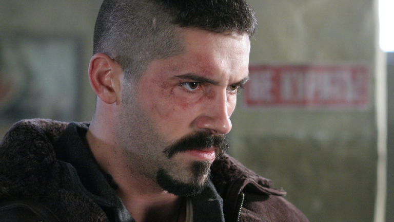 Scott Adkins turns 50: From Russian prison fighter to martial arts icon