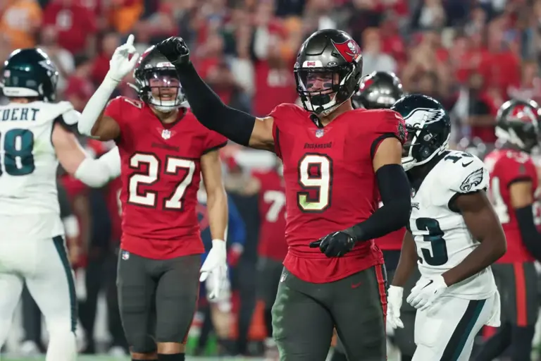 Breaking: Eagles’ 27-year-old star retires suddenly – what we know