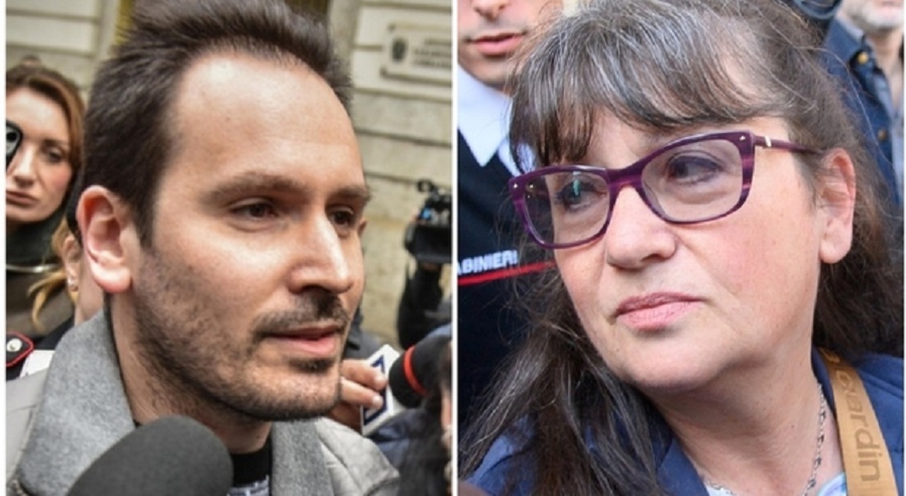 Daniela Ferrari, la mamma di Andrea Sempio «ricoverata con urgenza e ...