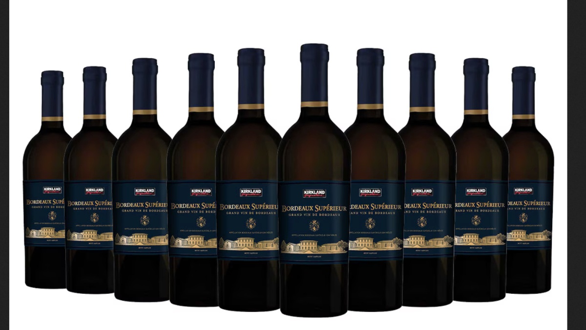 Kirkland Signature breaks paradigms at Costco: 10 food products arrive ...