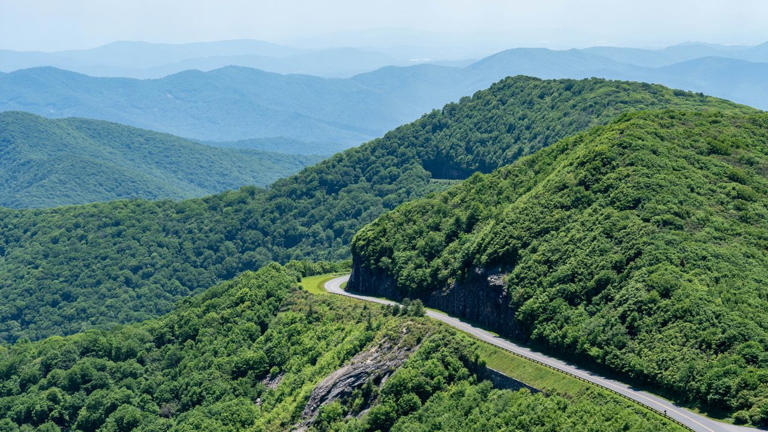 America's best bike riding might not be in Colorado or California — it ...