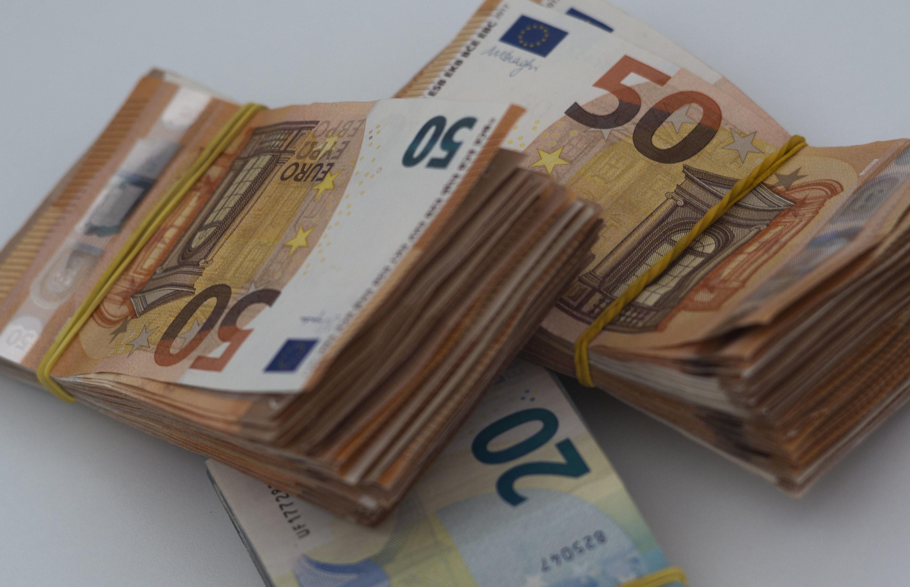 Dal Trentino-Alto Adige 145 milioni spediti da lavoratori stranieri