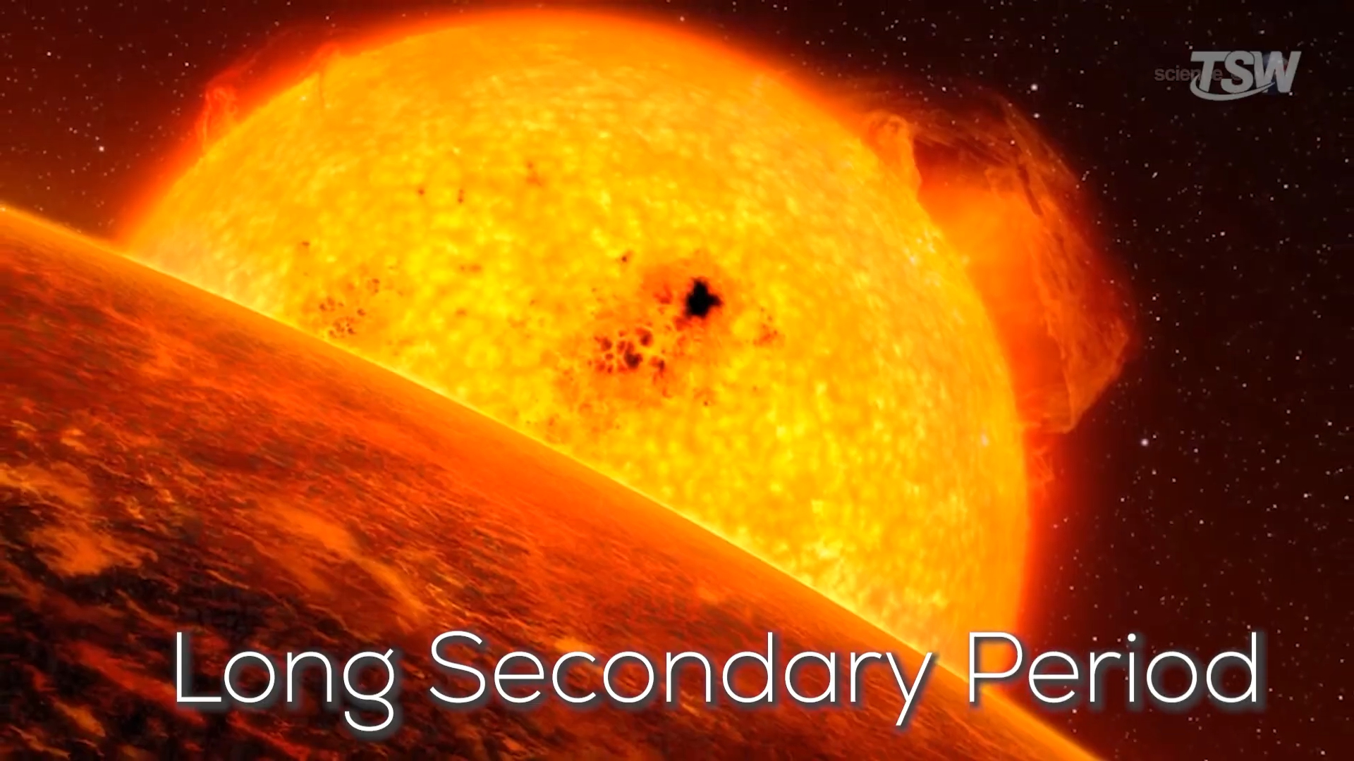 Betelgeuse’s secret companion - The hidden star changing everything