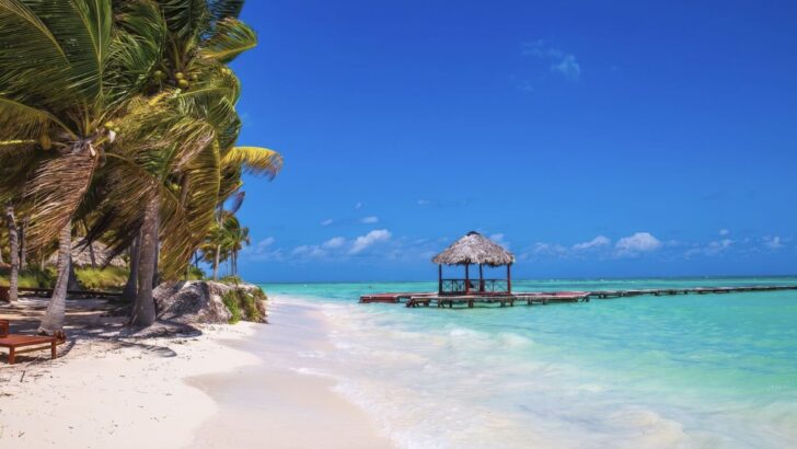 6 beach destinations you should not visit this summer according to ...