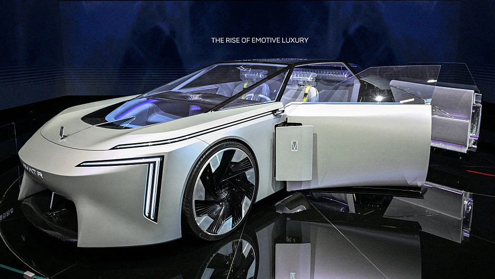 15 concept cars that became reality