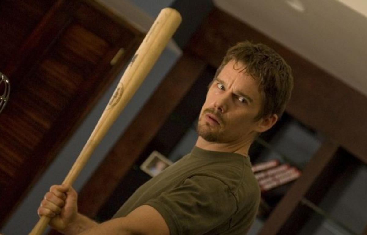 25 scariest horror movies according to heart rate data
