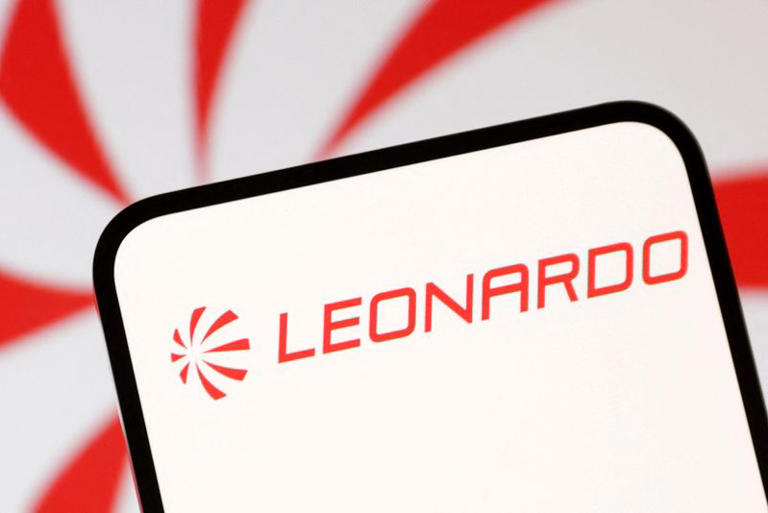 Leonardo, EDGE joint venture targets over €4 billion in orders in five ...