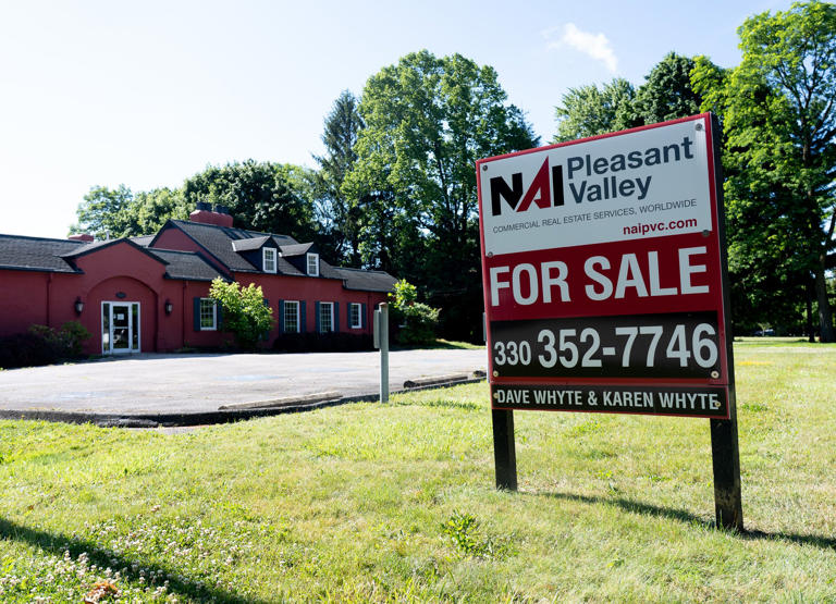 New restaurant proposed for former Parasson's location in Stow