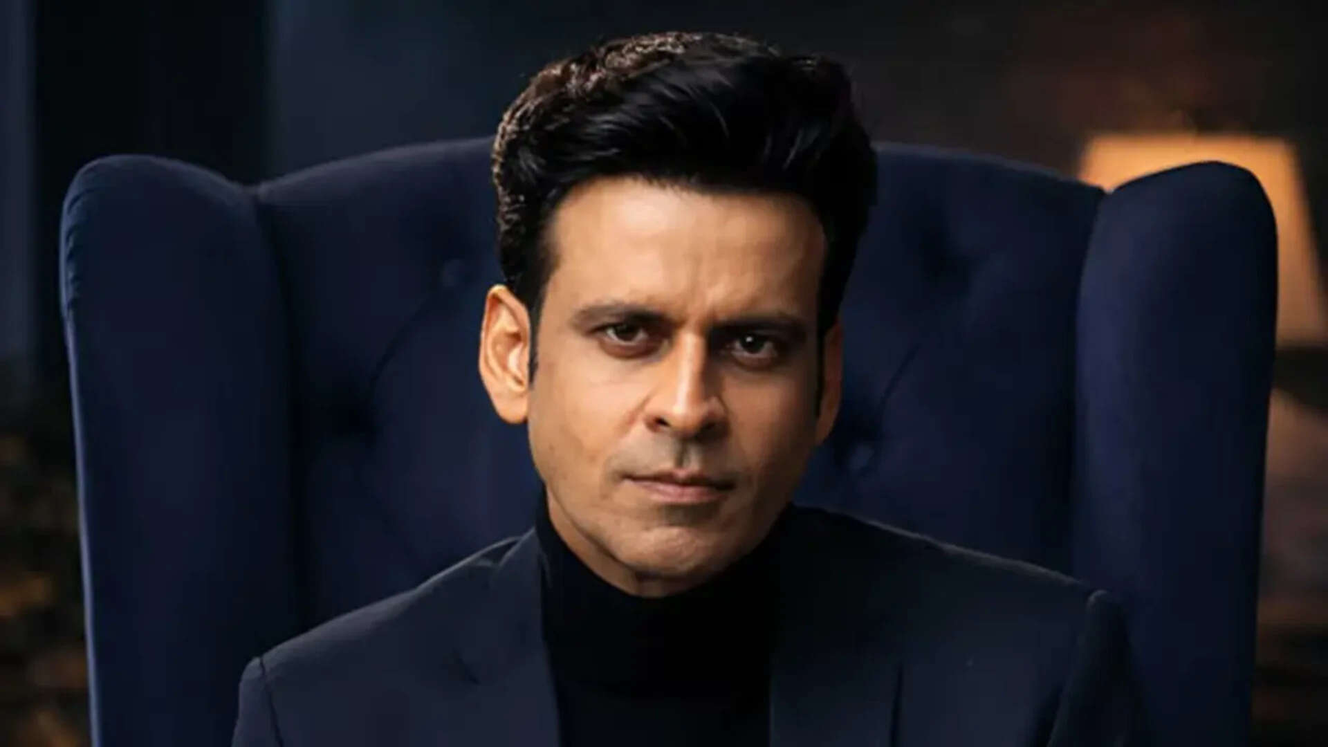 ‘Bas ab kya chaiye’: Manoj Bajpayee reacts as filmmaker praises his ...