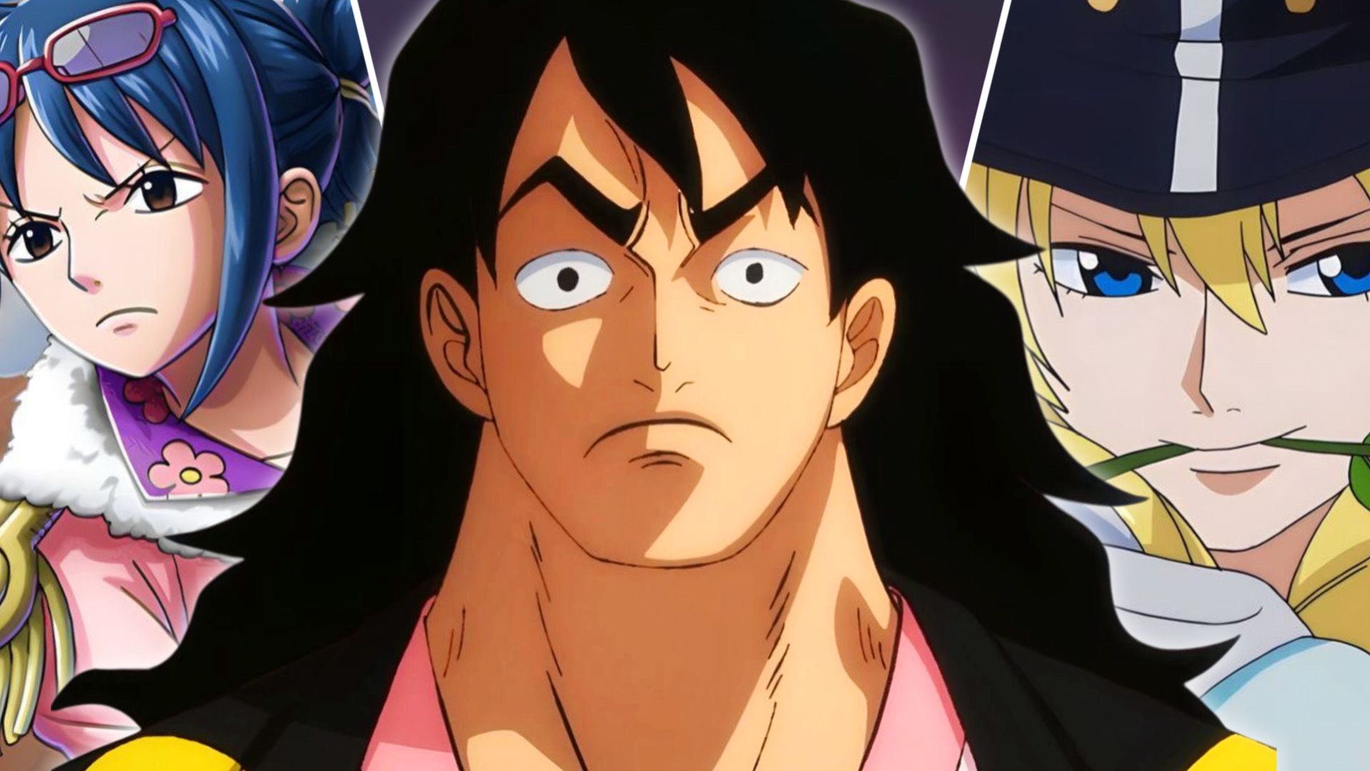 One Piece: Every hidden user of Haki, ranked