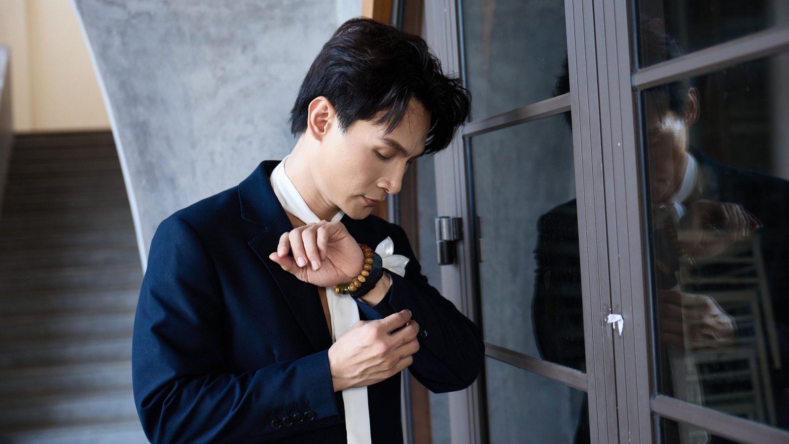 10 style habits that can help men achieve a more polished look
