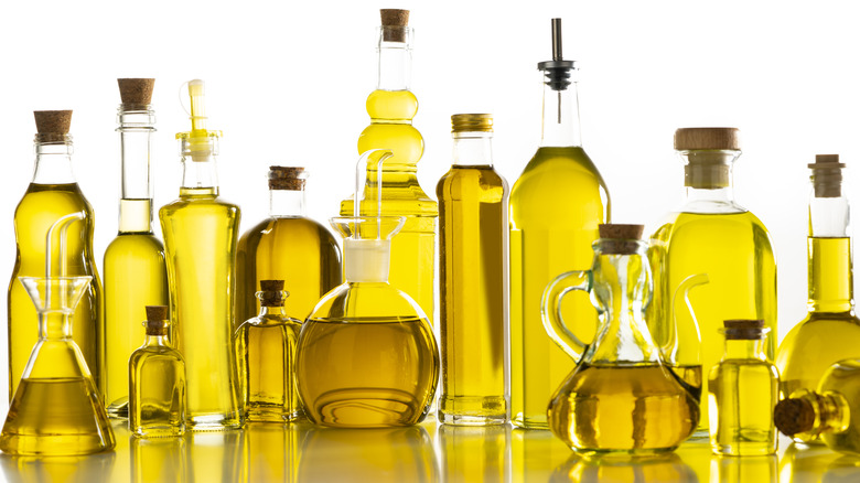 Mistakes you should avoid when cooking with olive oil