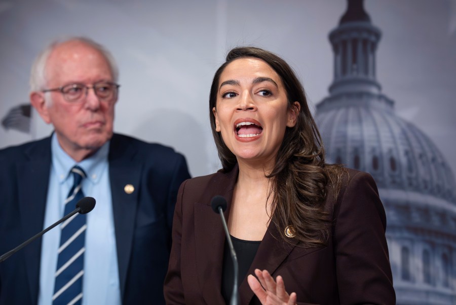 Opinion: My family lived through socialism. Most Democrats are ...