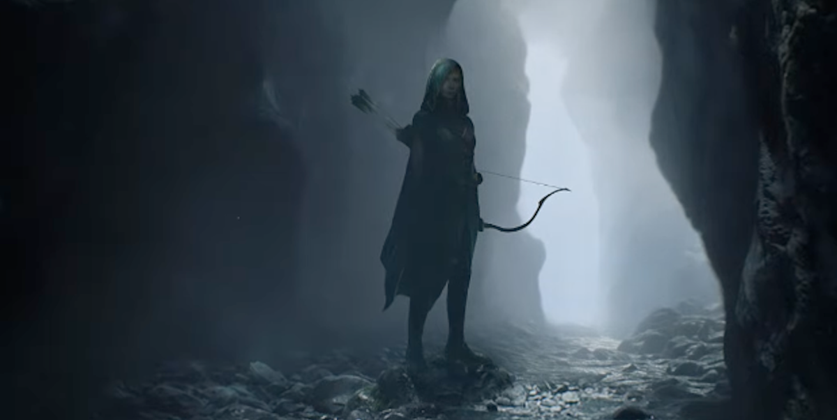 The Lord of the Rings: The Hunt for Gollum: New cast, updated release ...