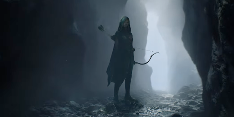 The Lord of the Rings: The Hunt for Gollum: New cast, updated release ...