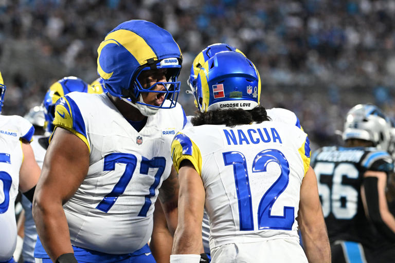 Rams' 5 biggest questions coming out of OTAs