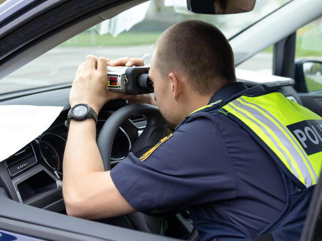 Neue Bußgeld-Frist gilt ab 1. Juli für alle Autofahrer in Deutschland