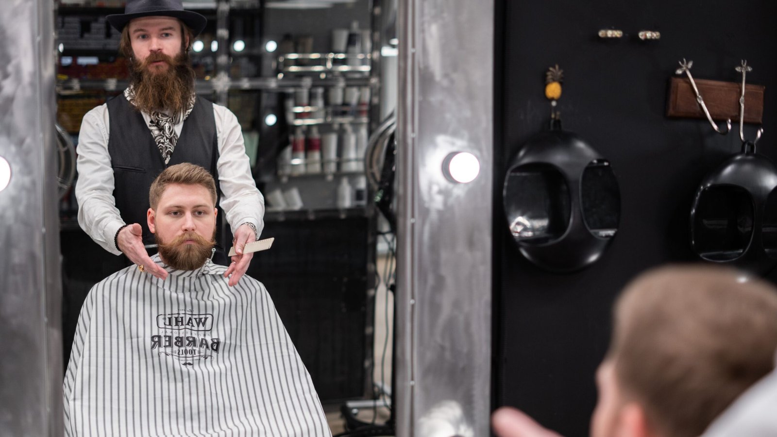 10 disadvantages of beards you should know before you grow one