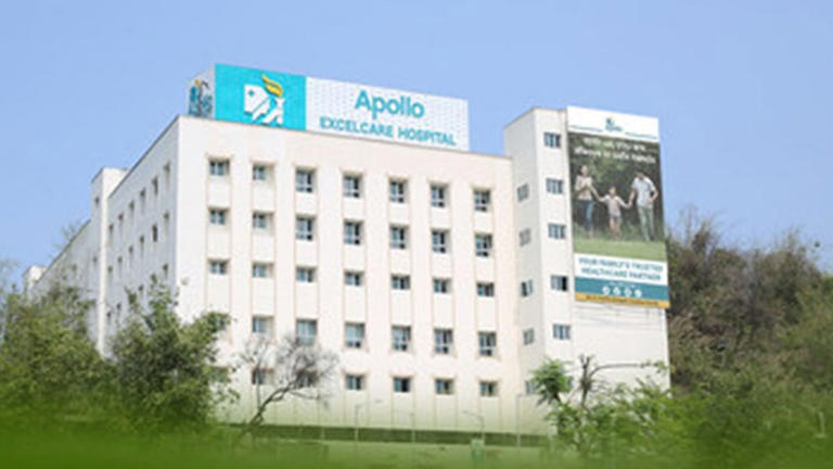 RBI compounds FEMA violations by Apollo Hospitals; directors pay Rs 17. ...