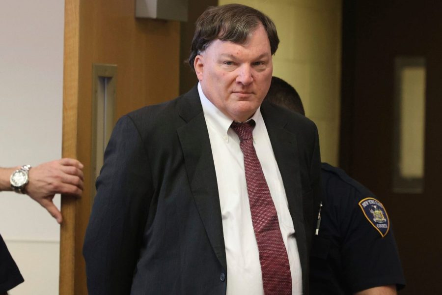 Gilgo Beach serial killer Rex Heuermann sentenced to life without parole