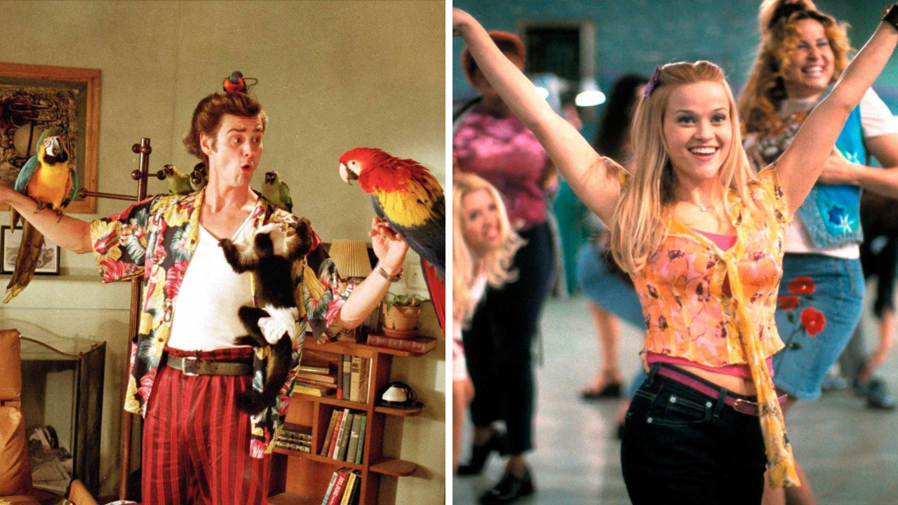 30 facts that make classic comedies even funnier